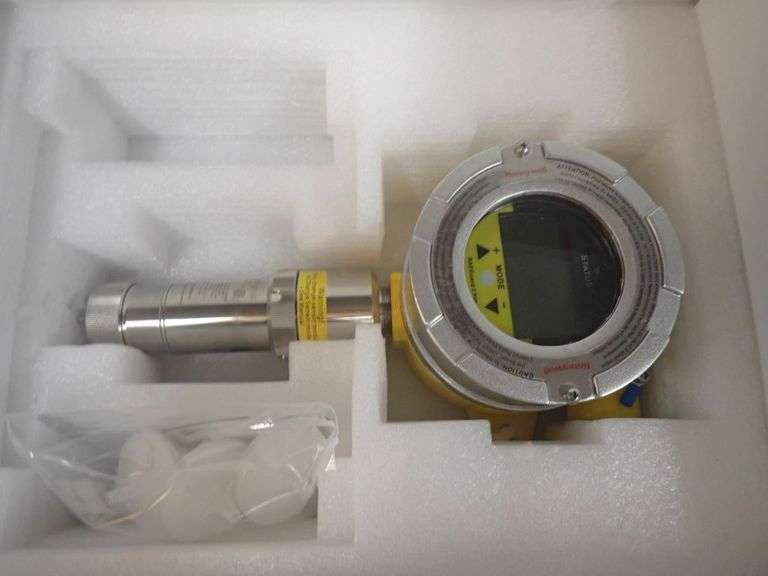 Honeywell RAE Guard 2 PID - Yellow Tag Auctions