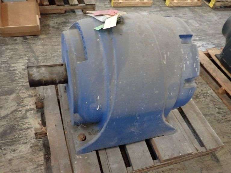 Line O Power - Yellow Tag Auctions