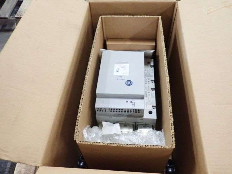 AB Soft Starter - Yellow Tag Auctions