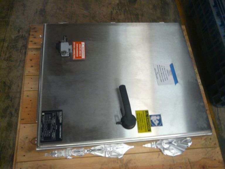 Solar Turbines Turbotronic Bop - Yellow Tag Auctions