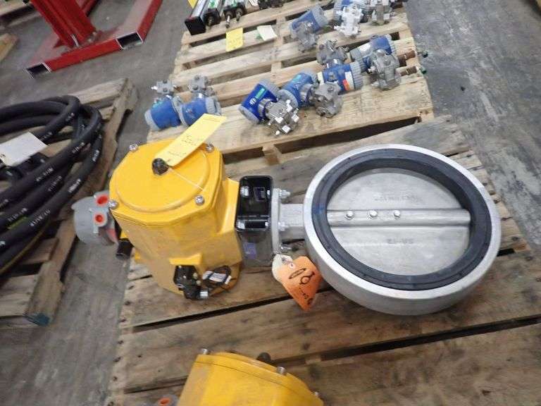 eRdmann El-O-Matic - Yellow Tag Auctions