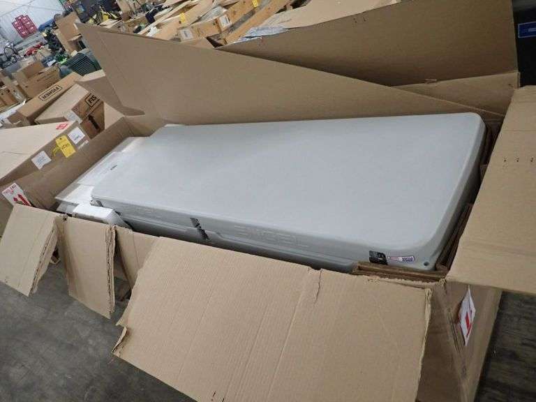 ENGEL Thermocure Curing Box - Yellow Tag Auctions