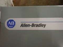 AB Enclosed Disconnect Safety Switch - Yellow Tag Auctions