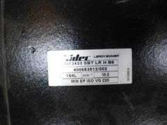 Nider Motor - Yellow Tag Auctions