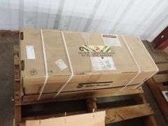 AB Enclosed Disconnect Safety Switch - Yellow Tag Auctions