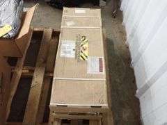 AB Enclosed Disconnect Safety Switch - Yellow Tag Auctions