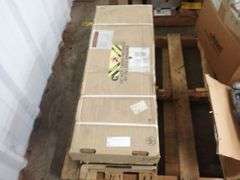 AB Enclosed Disconnect Safety Switch - Yellow Tag Auctions