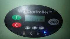 2018 Sullair S-Energy 7500 Air Compressor - Yellow Tag Auctions