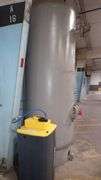 Kaeser KCF 200 Air Compressor - Yellow Tag Auctions