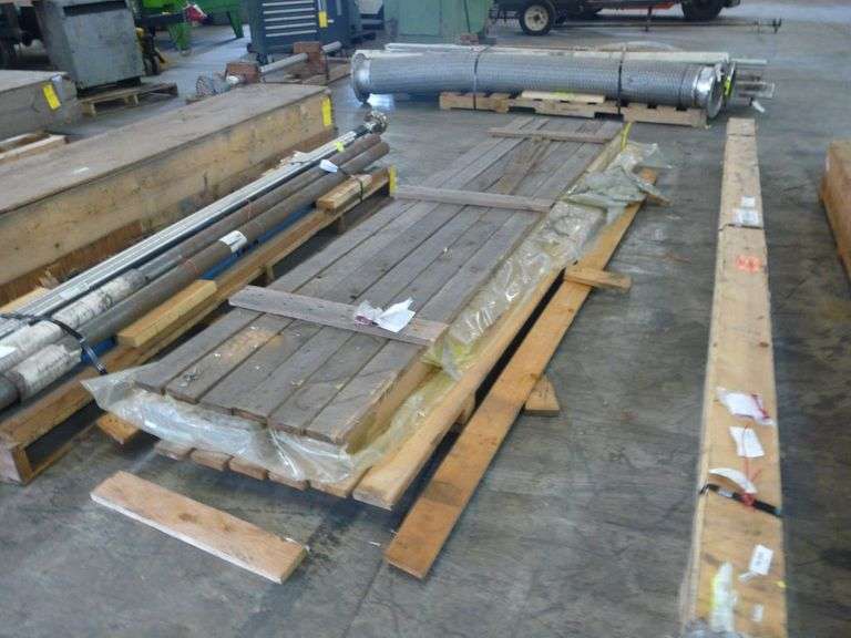 Guide Rail - Yellow Tag Auctions