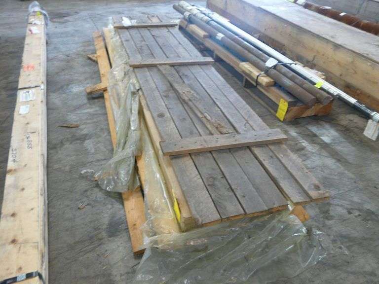 Guide Rail - Yellow Tag Auctions