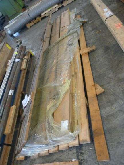 Guide Rail - Yellow Tag Auctions