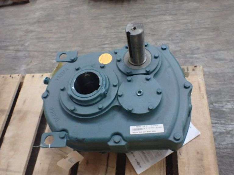 Dodge Torque Arm Speed Reducer - Yellow Tag Auctions