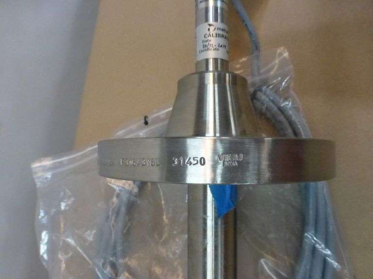 Metso Cooking Sensor - Yellow Tag Auctions