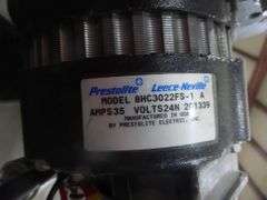 Hatz 1B50 Air Cooled 4 Stroke Diesel Engine with MP Pumps Flomax 10 ...