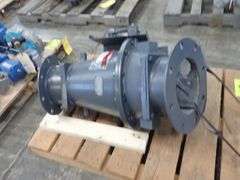 Rotolok Diverter Valve/Valve Diverter - Yellow Tag Auctions