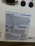 Lot of (2) Smith & Nephew Dyonics 25 Fluid Management System Control ...