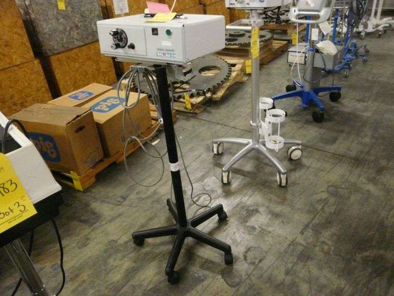 Luxtec Headlight System - Yellow Tag Auctions