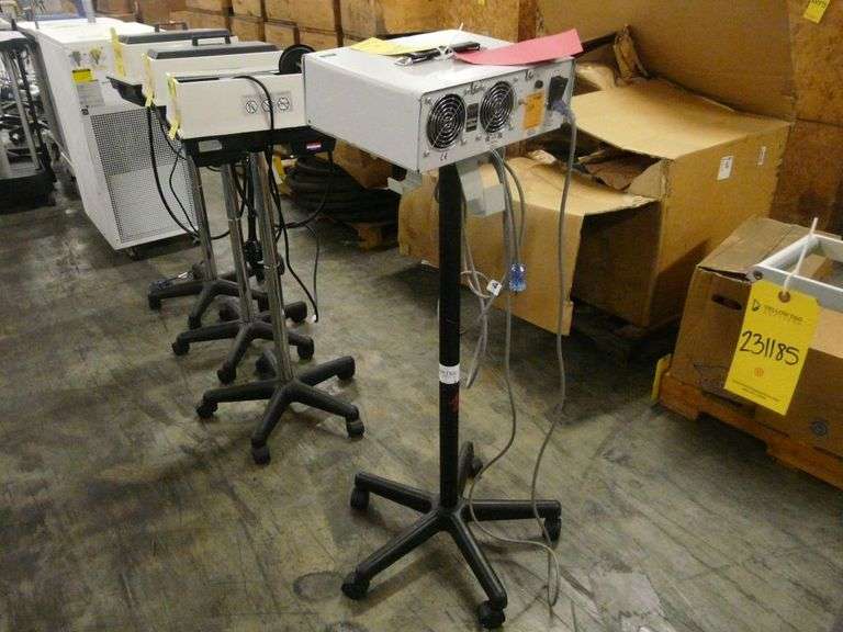 Luxtec Headlight System - Yellow Tag Auctions