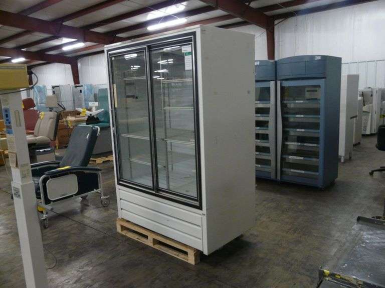 Kendro Laboratory Refrigerator - Yellow Tag Auctions