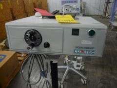 Luxtec Headlight System - Yellow Tag Auctions