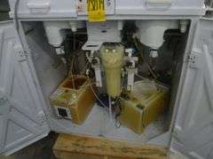 Medivators DSD-201 Endoscope Reprocessing System - Yellow Tag Auctions