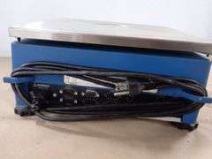 GSE 675 Precision Counting Scale - Yellow Tag Auctions