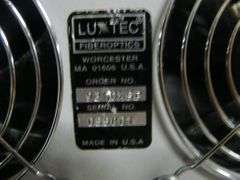 Luxtec Headlight System - Yellow Tag Auctions