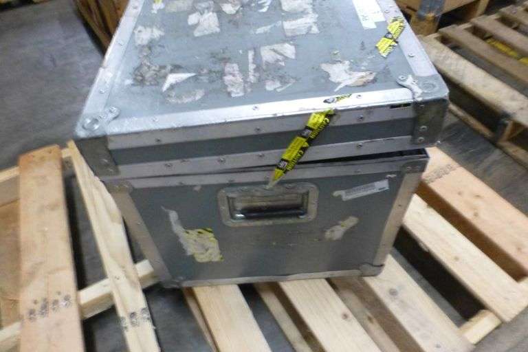 PDMA Motor Tester - Yellow Tag Auctions