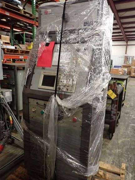 PJ Electronics Sure Tester - Yellow Tag Auctions