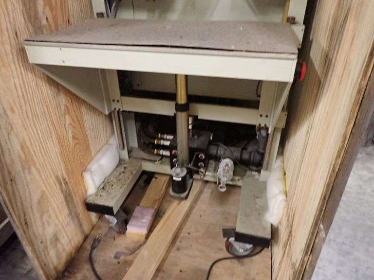 Snap Sonic Nozzle Auto Prover - Yellow Tag Auctions