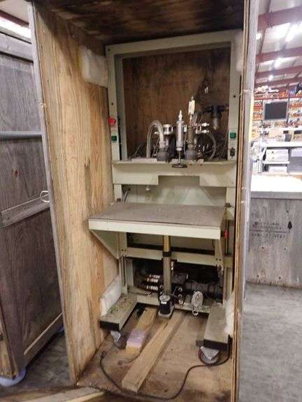 Snap Sonic Nozzle Auto Prover - Yellow Tag Auctions