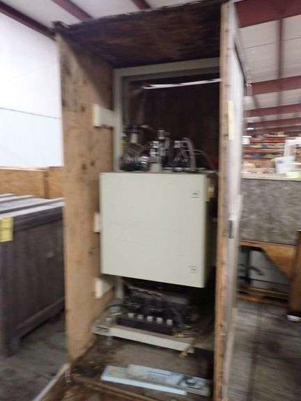 Snap Sonic Nozzle Auto Prover - Yellow Tag Auctions