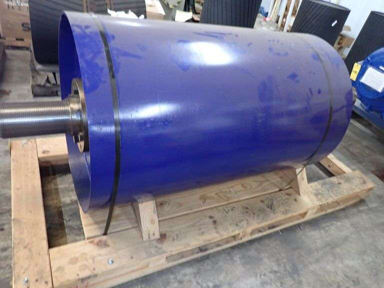 Roller - Yellow Tag Auctions