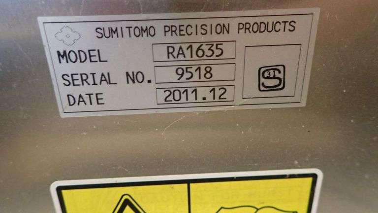 Mitsubishi Electric Phase Module - Yellow Tag Auctions