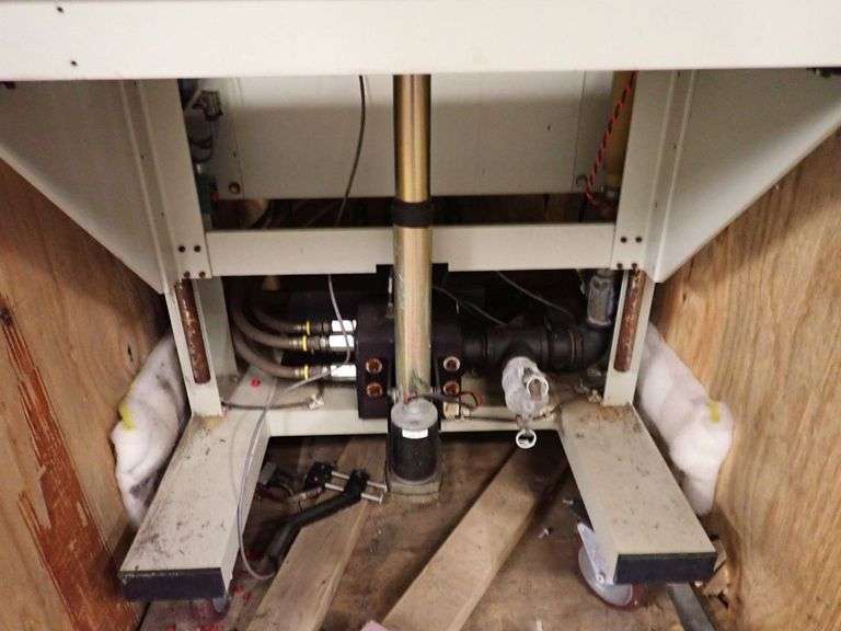 Snap Sonic Nozzle Auto Prover - Yellow Tag Auctions