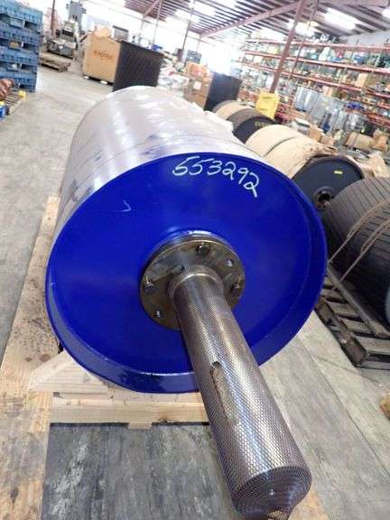 Roller - Yellow Tag Auctions