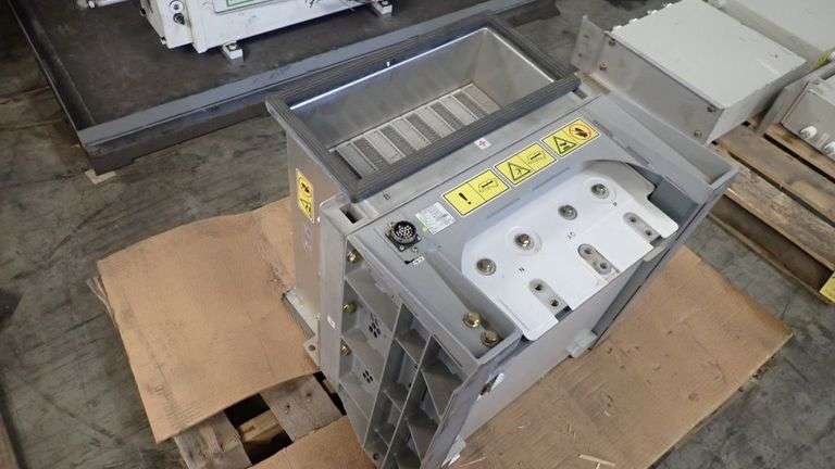 Mitsubishi Electric Phase Module - Yellow Tag Auctions