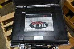 PDMA Motor Tester - Yellow Tag Auctions