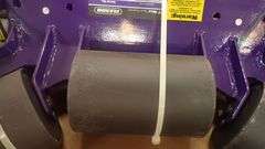 Lot of (2) PT Flexco Max Belt Trainer - Yellow Tag Auctions