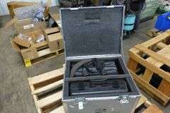 PDMA Motor Tester - Yellow Tag Auctions