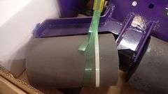 Lot of (2) PT Flexco Max Belt Trainer - Yellow Tag Auctions