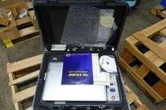 PDMA Motor Tester - Yellow Tag Auctions