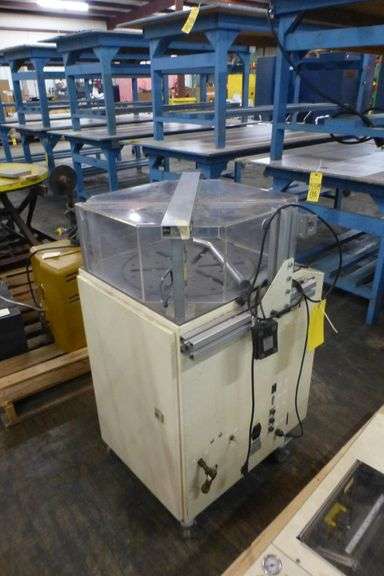 Schleuniger CP1500 Coiler - Yellow Tag Auctions