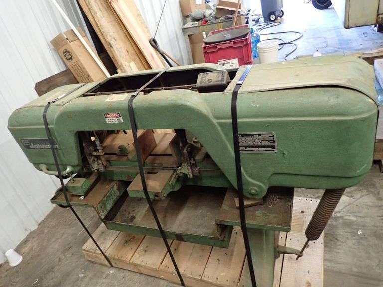 Kysor Johnson - Yellow Tag Auctions