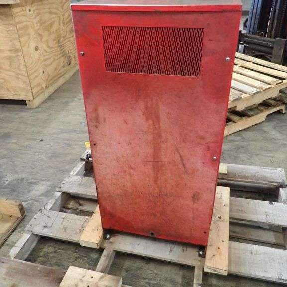 Hunter Rl Alignment Rack Installation Manual