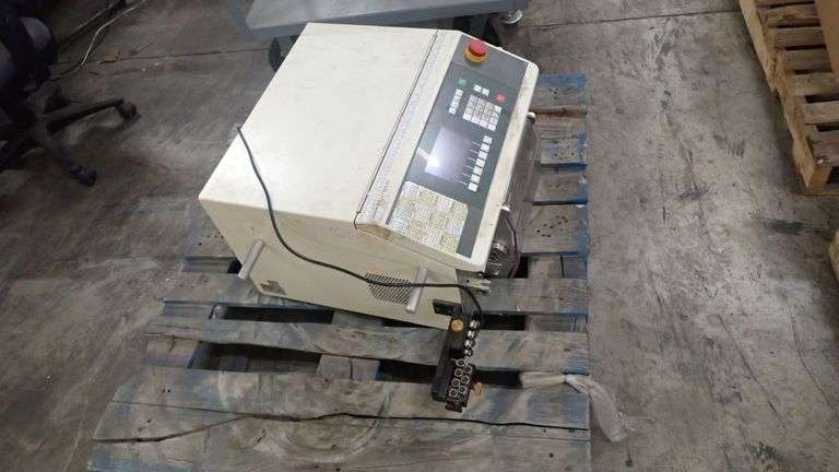 Schleuniger OmniStrip OS 9400 Automatic Wire Cutting & Stripping ...