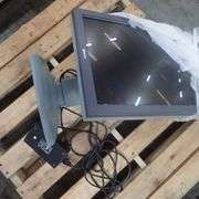 Barco Monitor - Yellow Tag Auctions