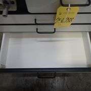 SMR Treatment Cabinet with Halogen System and Glass Bead Warmer ...