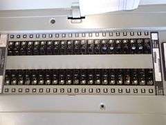 Siemens Heavy Duty Panelboard - Yellow Tag Auctions